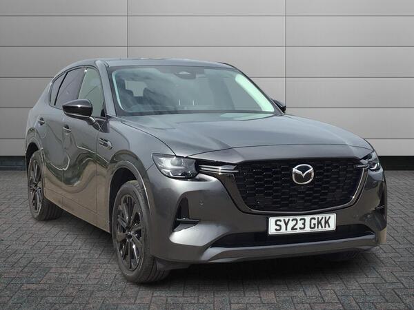 Park's Mazda Inverness | Car dealership in Inverness | Autotrader