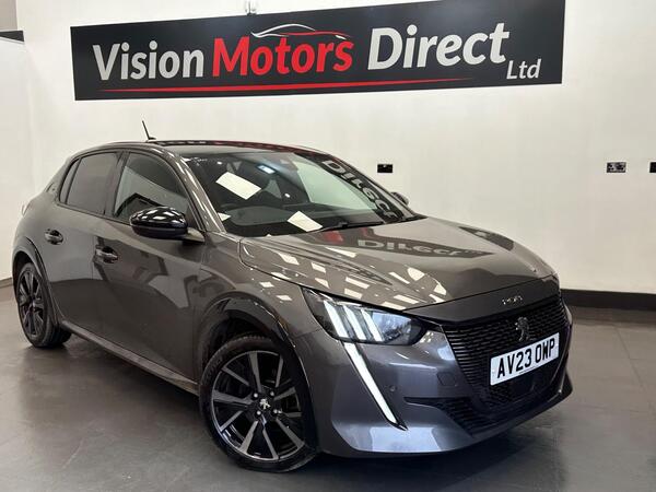 Vision Motors Leeds | Car dealership in Leeds | Autotrader