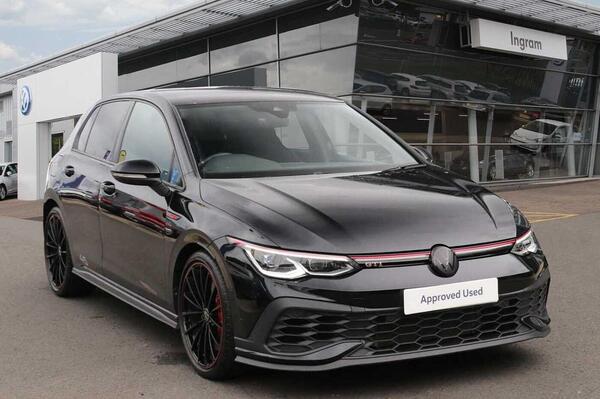 Ingram Volkswagen | Car dealership in Ayr | Autotrader