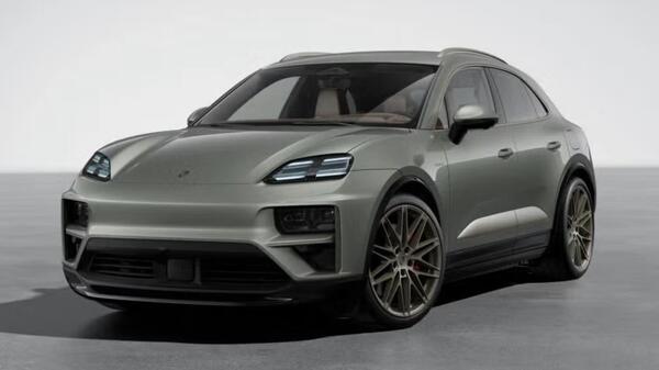 Porsche Centre Wilmslow | Car dealership in Wilmslow | Autotrader