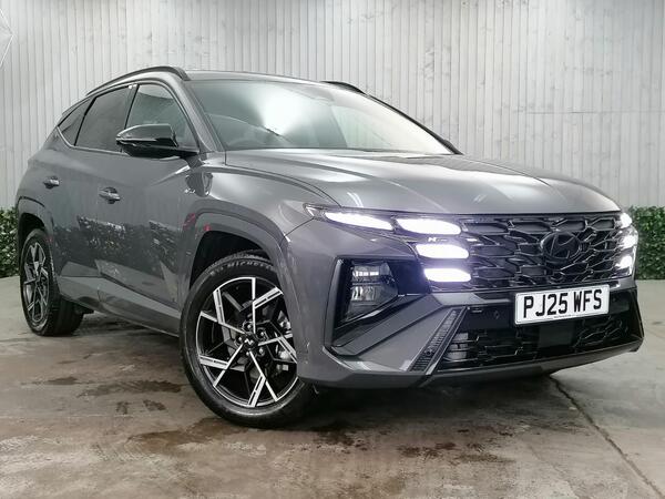 West Riding Hyundai Colne | Car dealership in Colne | Autotrader