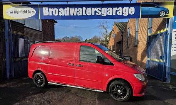 Highfield Cars Kidderminster | Car dealership in Kidderminster | Autotrader