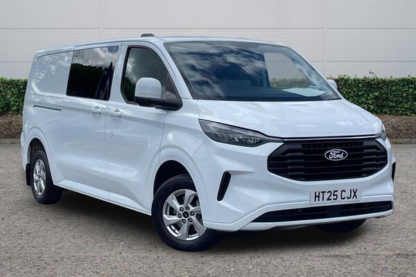 SMC FORD - CRAYFORD | Car dealership in Crayford | Autotrader