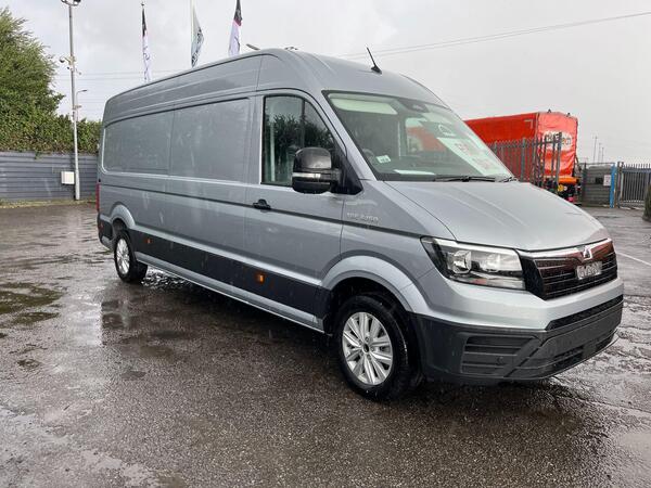 WG Davies (Cardiff) | Van dealership in Cardiff | Autotrader