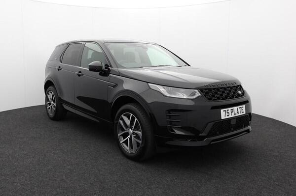 Lloyd Land Rover Ripon | Car dealership in Ripon | Autotrader