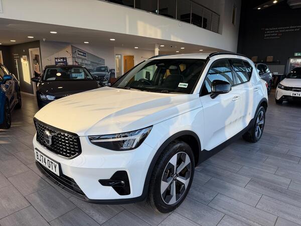 Thame Cars | Car dealership in Thame | Autotrader