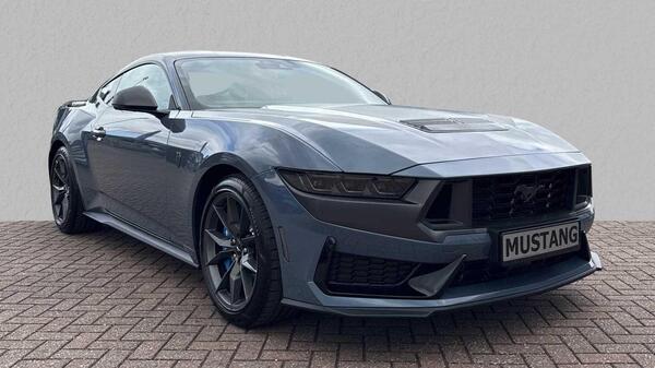 Evans Halshaw Ford Bury | Car dealership in Bury | Autotrader