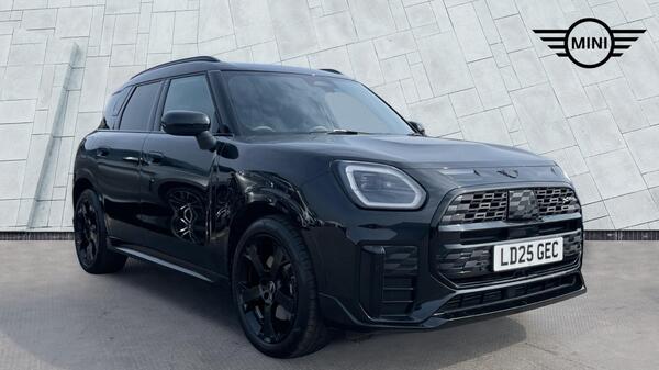 Berry Thames Ditton MINI | Car dealership in Surbiton | Autotrader