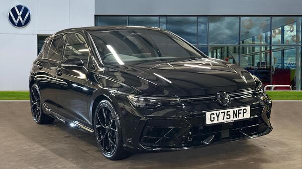 Marshall Volkswagen Gatwick | Car dealership in Gatwick | Autotrader