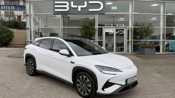 BYD Alan Day New Southgate | Car dealership in New Southgate | Autotrader