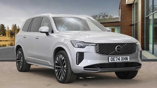 Volvo Cars Shrewsbury | Car dealership in Shrewsbury | Autotrader