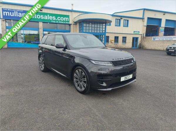 Mullan Auto-Sales Limited | Car dealership in Coleraine | Autotrader