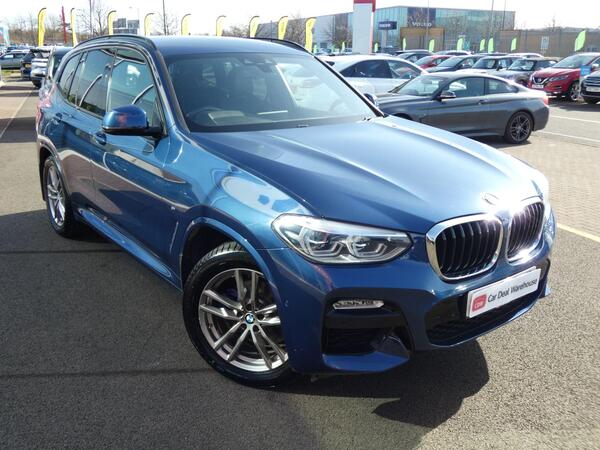 Car Deal Warehouse Superstore Newbridge | Car dealership in Newbridge ...