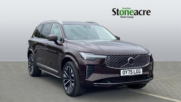 Stoneacre Sheffield Volvo | Car dealership in Sheffield | Autotrader