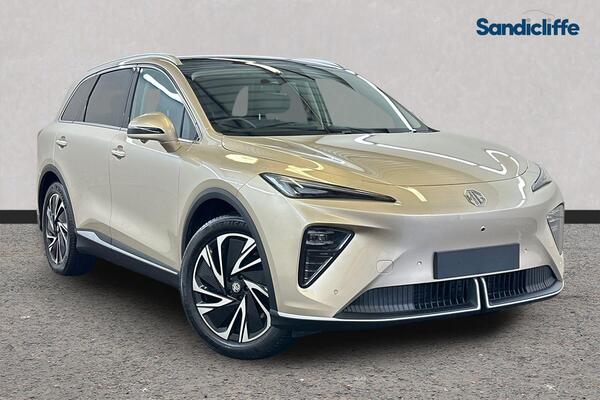 MG Mgs6 used cars for sale in Nottingham | AutoTrader UK