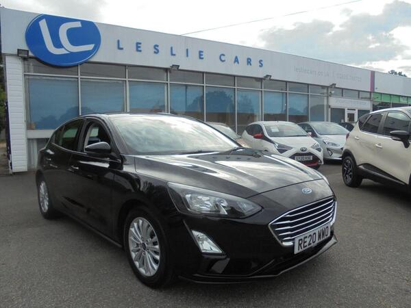 Leslie Cars | Car dealership in Uckfield | Autotrader