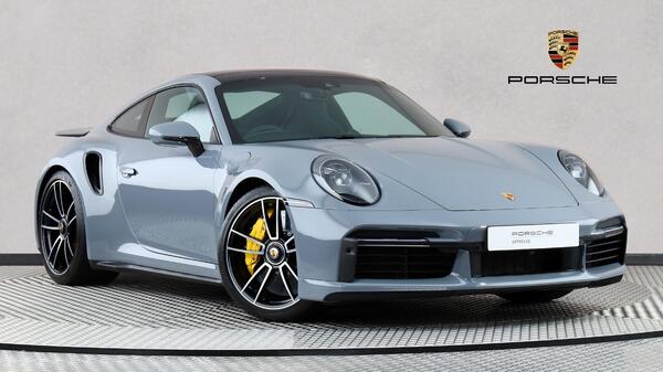Porsche Centre Solihull | Car dealership in Solihull | Autotrader