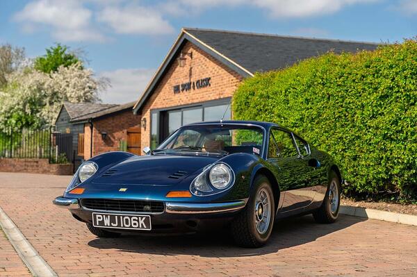 Bell Sport & Classic | Car dealership in St Albans | Autotrader