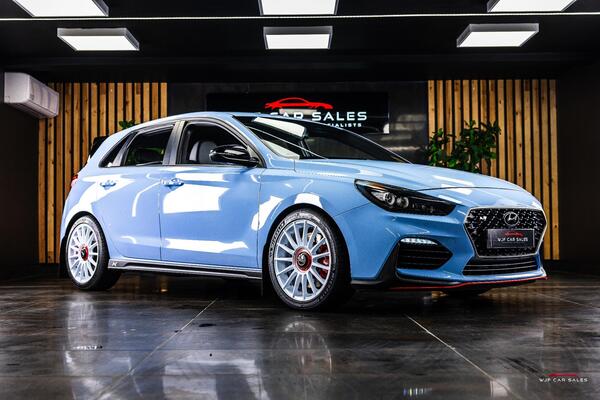 WJF CAR SALES LTD | Car dealership in Louth | Autotrader