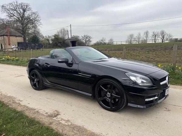 Alexander Car Sales Ltd | Car dealership in Ongar | Autotrader