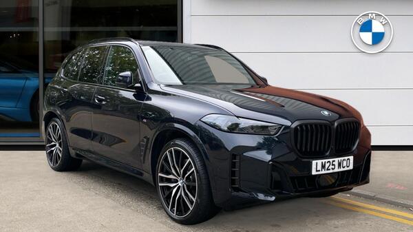 Berry Chiswick BMW | Car dealership in Brentford | Autotrader