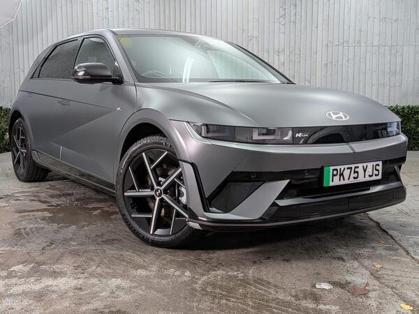 West Riding Hyundai Colne | Car dealership in Colne | Autotrader