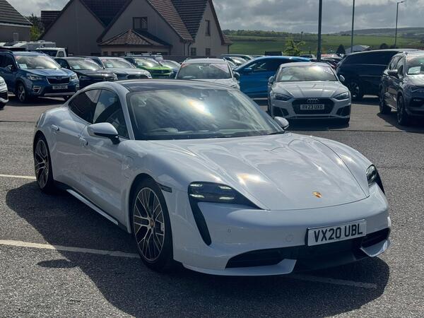 Regency Buckie | Car dealership in Buckie | Autotrader