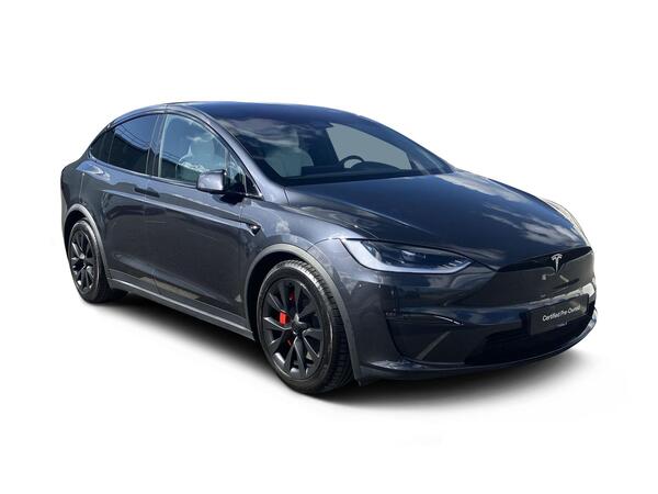 Tesla Longbridge | Car dealership in Birmingham | Autotrader