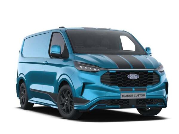 Stoneacre York Commercials | Van dealership in York | AutoTrader