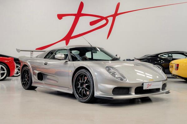 Used Noble Cars For Sale | AutoTrader UK