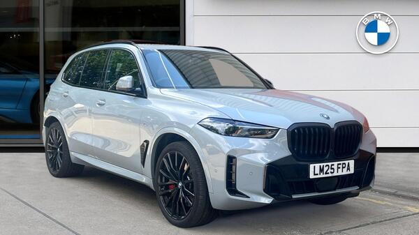 Berry Chiswick BMW | Car dealership in Brentford | Autotrader