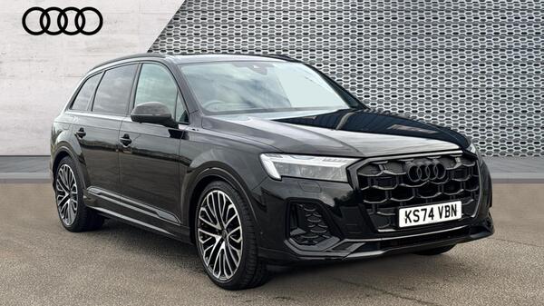 Exeter Audi | Car dealership in Exeter | Autotrader