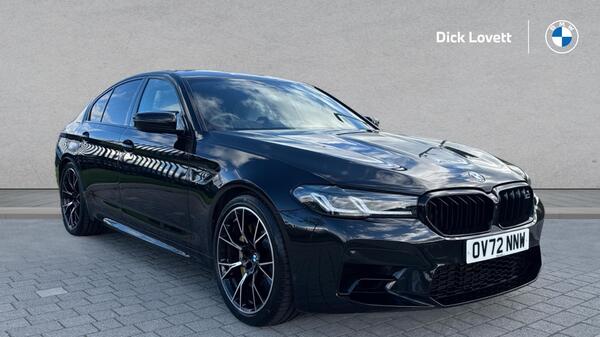 Dick Lovett BMW Melksham | Car dealership in Melksham | Autotrader