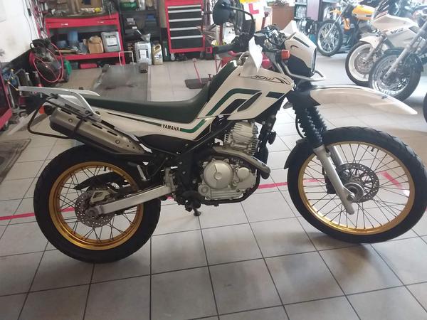 Yamaha XT250 bikes for sale AutoTrader Bikes