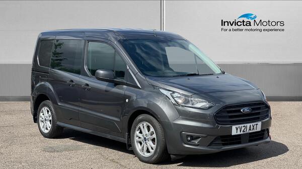 Invicta Ramsgate | Car dealership in Ramsgate | Autotrader