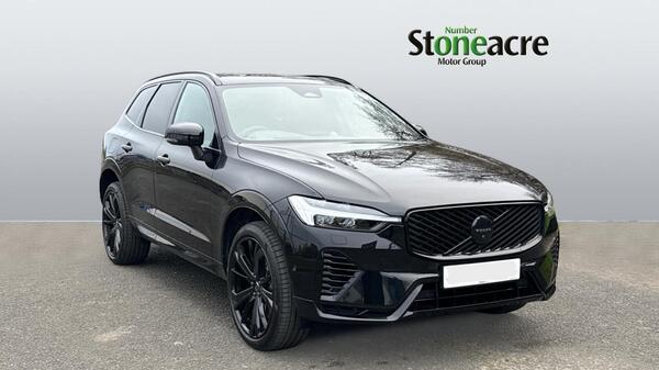 Stoneacre Newcastle Volvo | Car dealership in Newcastle Upon Tyne ...