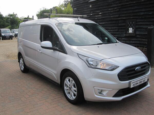 Dcm Van Sales | Van dealership in Woodbridge | Autotrader