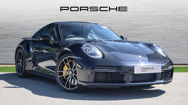 Porsche Centre Wolverhampton | Car dealership in Wolverhampton | Autotrader