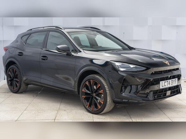 Nathaniel Cars Bridgend | Car dealership in Bridgend | Autotrader