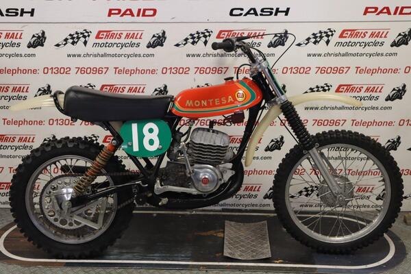 Montesa bikes for sale | AutoTrader Bikes