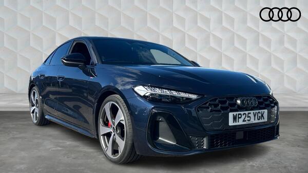 Bath Audi | Car dealership in Bath | Autotrader