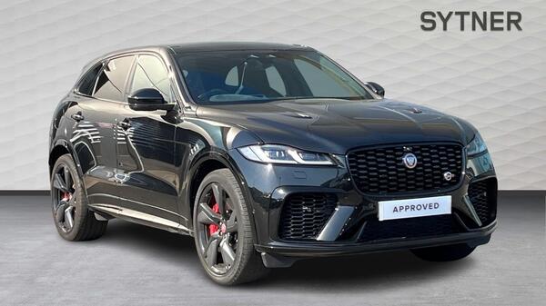 Sytner Jaguar Bristol | Car dealership in Bristol | Autotrader