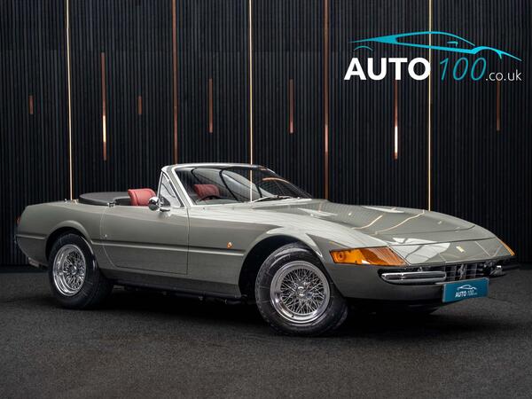 Auto100.Co.Uk | Car dealership in Sutton-In-Ashfield | Autotrader