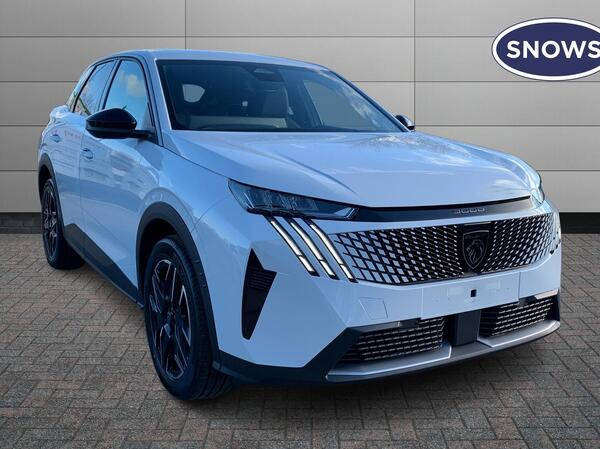 Snows Peugeot Chichester | Car dealership in Chichester | Autotrader