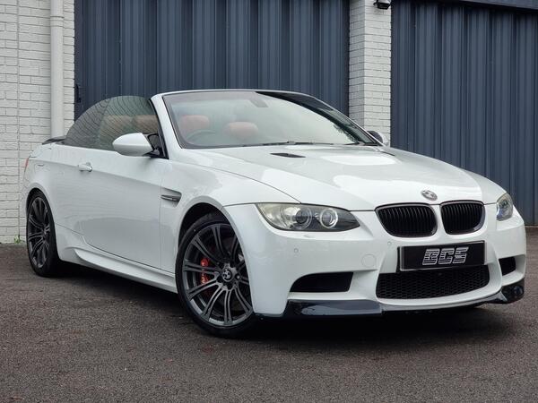 Used BMW M3 V8 Cars For Sale | AutoTrader UK