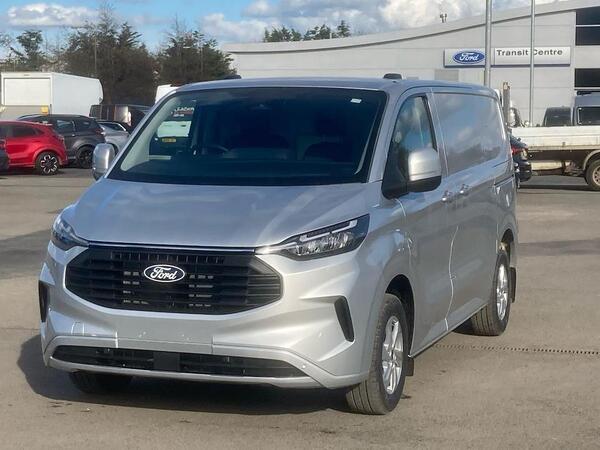 Lookers Ford Middlesbrough | Car dealership in Middlesbrough | AutoTrader