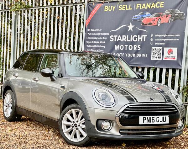 Starlight Motors | Car dealership in Leighton Buzzard | Autotrader