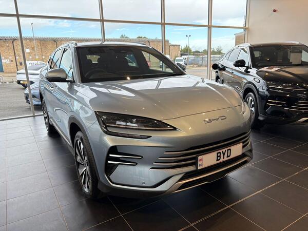 Glyn Hopkin BYD Chelmsford | Car dealership in Chelmsford | Autotrader
