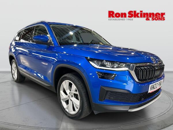 Ron Skinner & Sons Cardiff | Car dealership in Cardiff | Autotrader