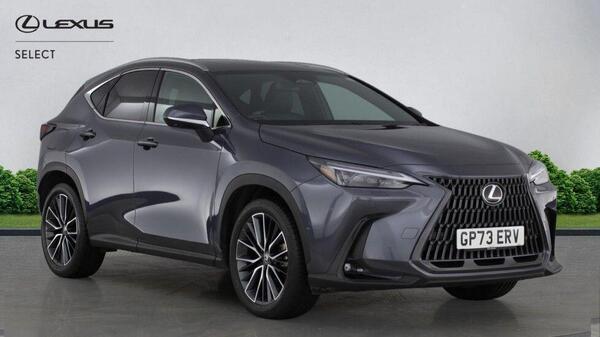 Teesside Lexus | Car dealership in Stockton-On-Tees | Autotrader
